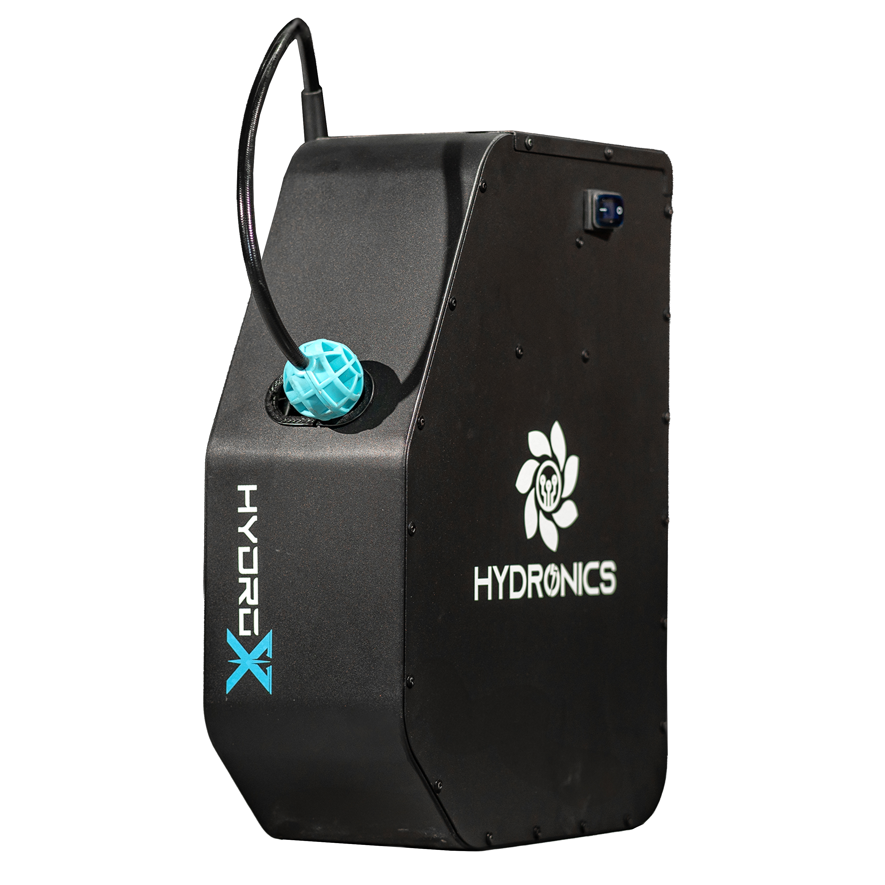 Hydro-X Pressure Washer – Hydronics Australia