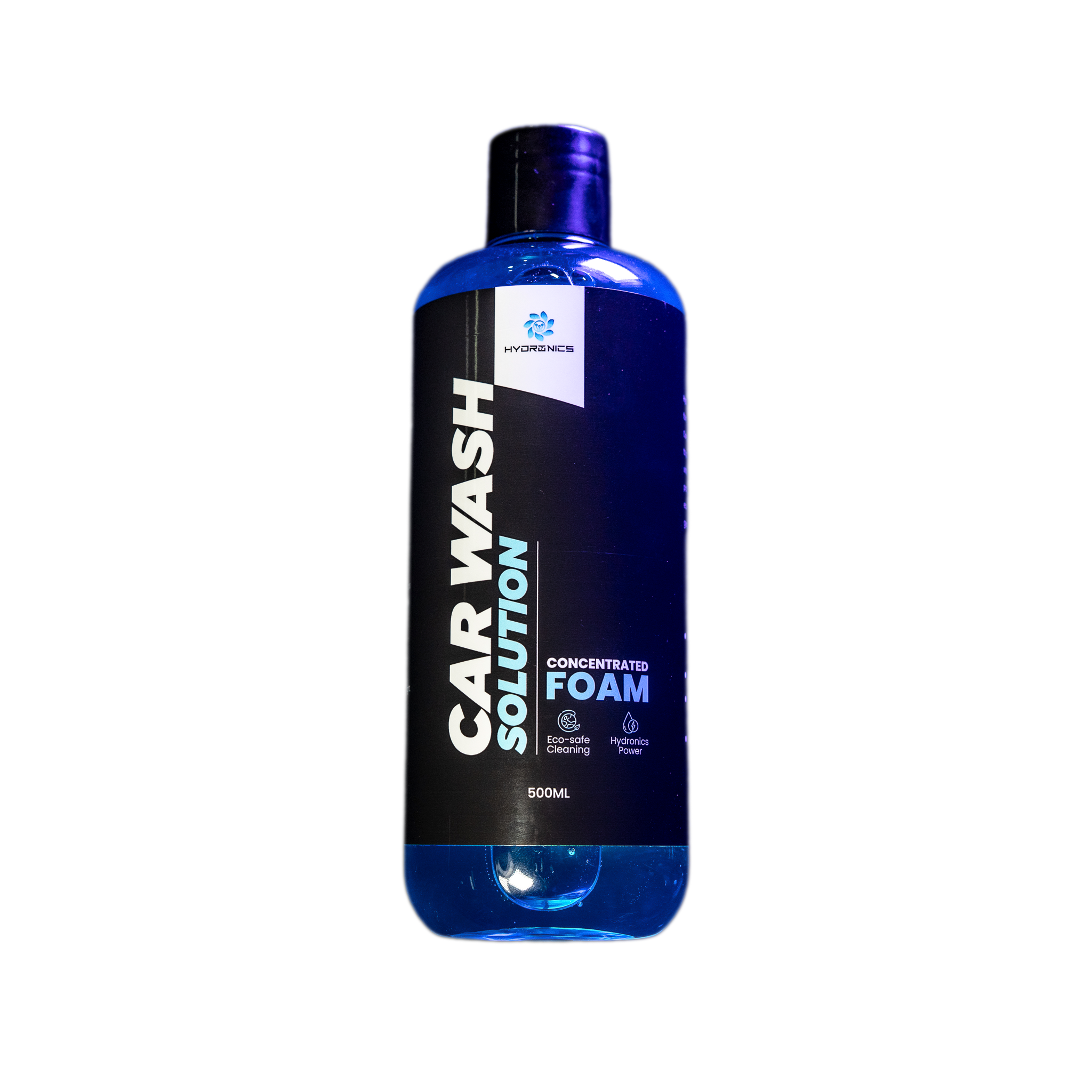 Foam Car Wash Concentrate – Hydronics Australia