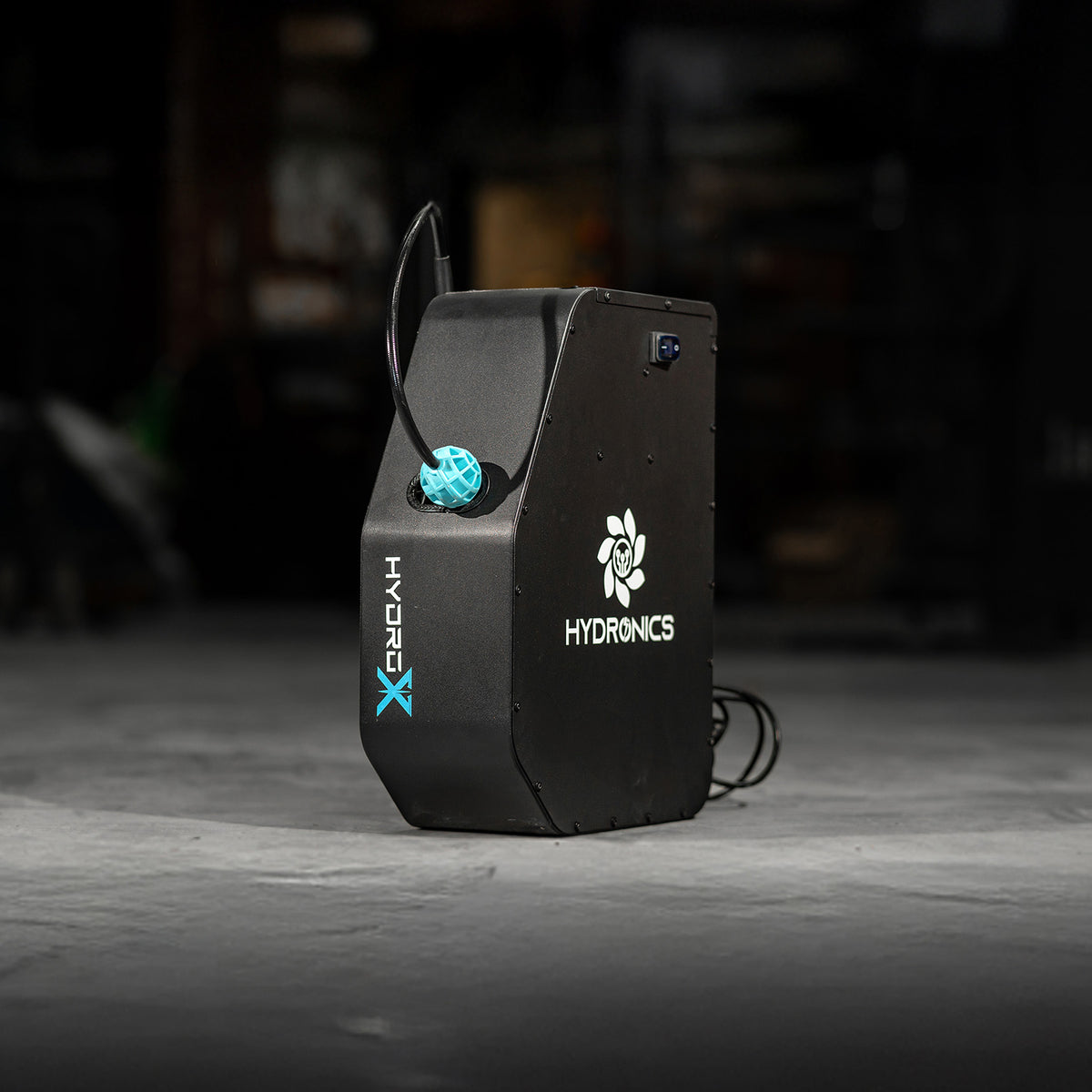 Hydro-X Pressure Washer – Hydronics Australia