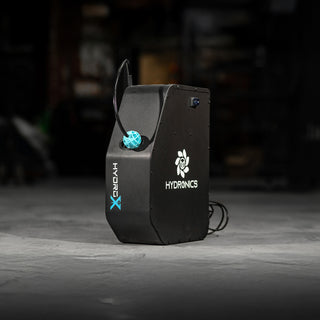 Hydro-X Pressure Washer – Hydronics Australia